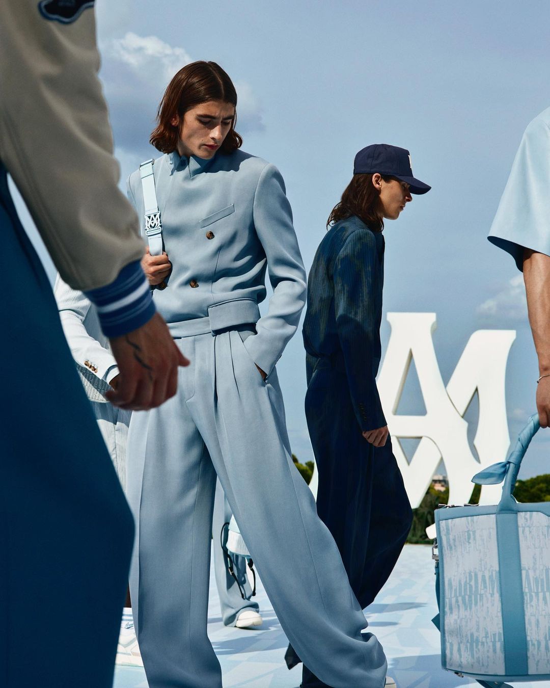 Společnost Amiri jmenovala Adriana Ward-Rees novým výkonným ředitelem ...