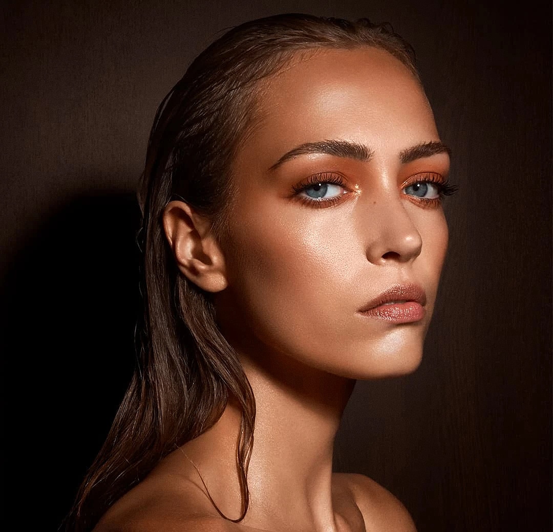 Podzimní beauty trendy inspirované jídlem: Když krása získává příchuť ...